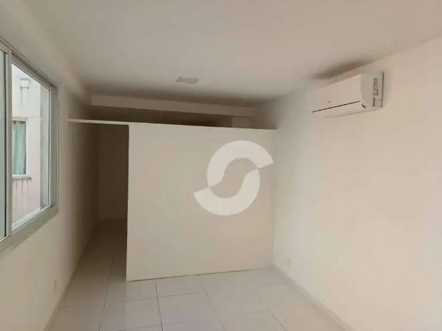 Conj. Comercial / Sala para Venda em Niterói/RJ Centro