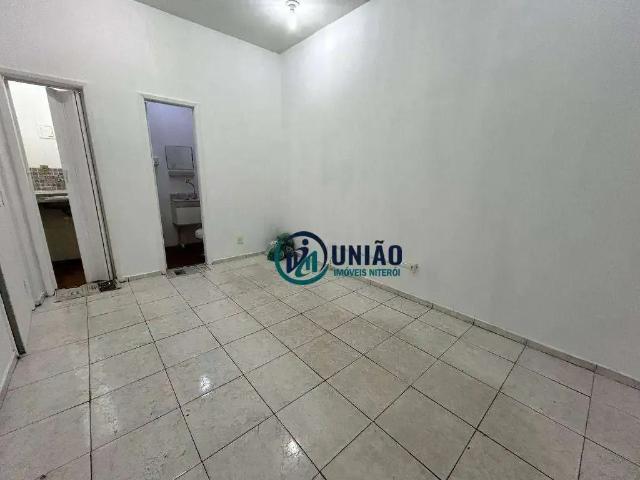 Conj. Comercial / Sala para Venda em Niterói/RJ Centro