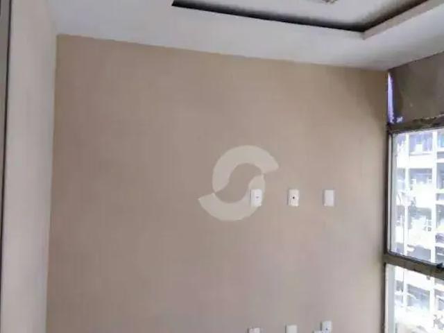 Conj. Comercial / Sala para Venda em Niterói/RJ Centro