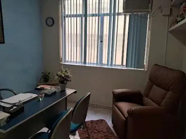 Conj. Comercial / Sala para Venda em Niterói/RJ Centro