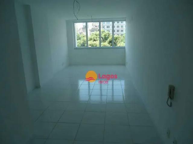 Conj. Comercial / Sala para Venda em Niterói/RJ Centro