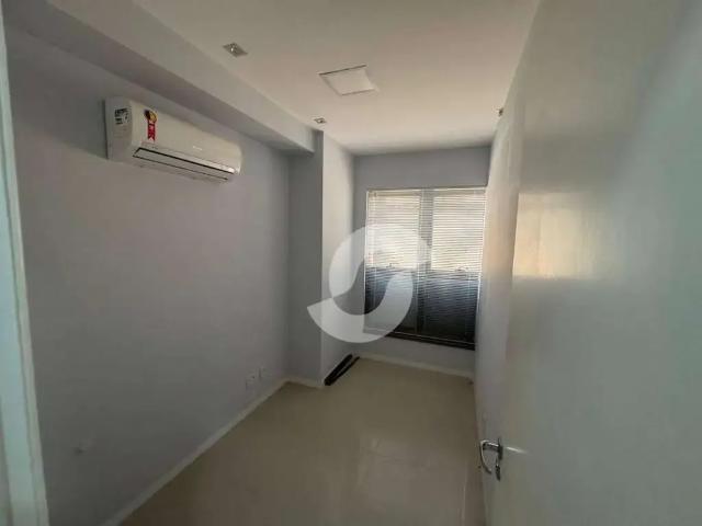 Conj. Comercial / Sala para Venda em Niterói/RJ Centro