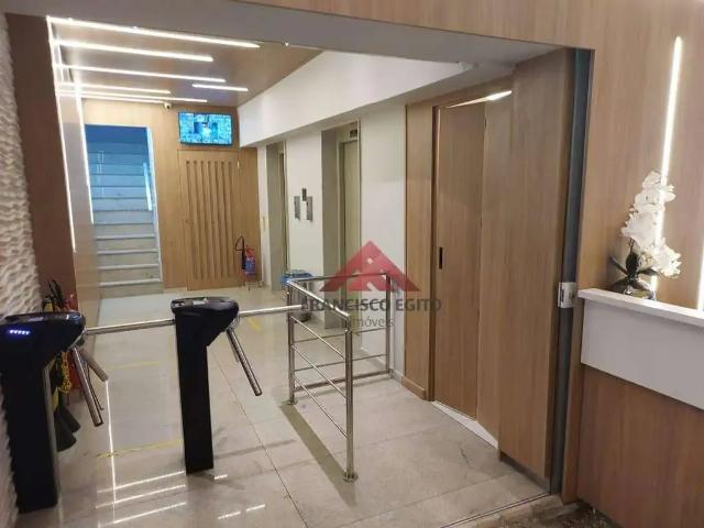 Conj. Comercial / Sala para Venda em Niterói/RJ Centro