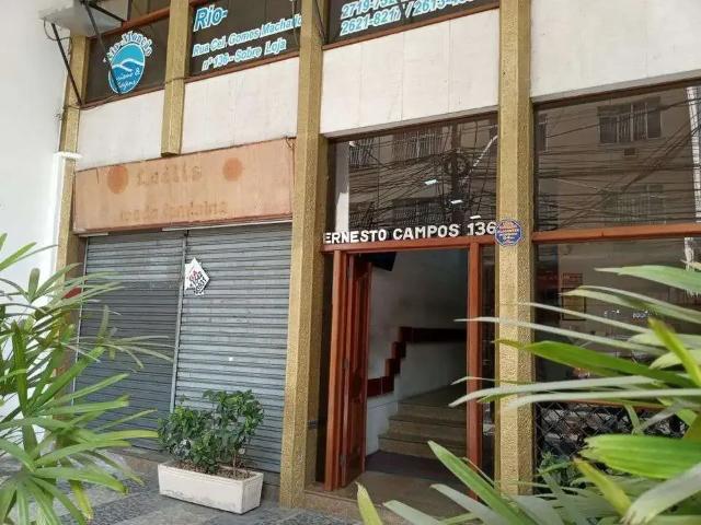 Conj. Comercial / Sala para Venda em Niterói/RJ Centro