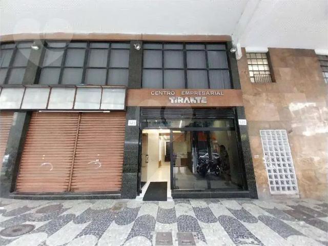 Conj. Comercial / Sala para Venda em Niterói/RJ Centro