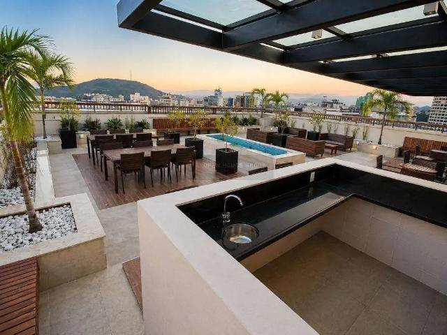 Conj. Comercial / Sala para Venda em Niterói/RJ Centro