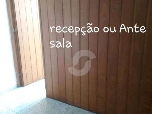 Conj. Comercial / Sala para Venda em Niterói/RJ Centro