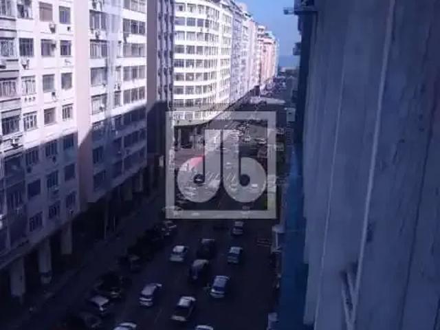 Conj. Comercial / Sala para Venda em Niterói/RJ Centro