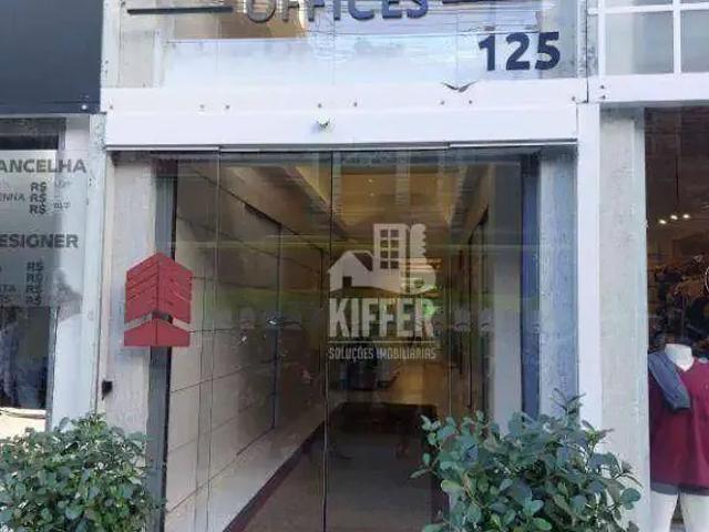 Conj. Comercial / Sala para Venda em Niterói/RJ Centro