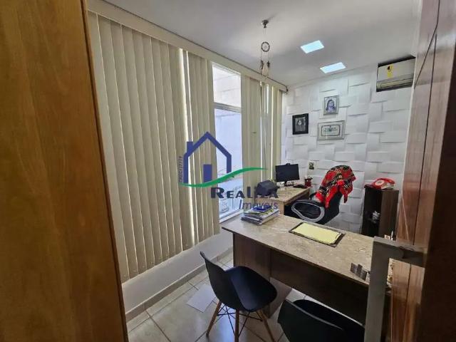 Conj. Comercial / Sala para Venda em Niterói/RJ Centro
