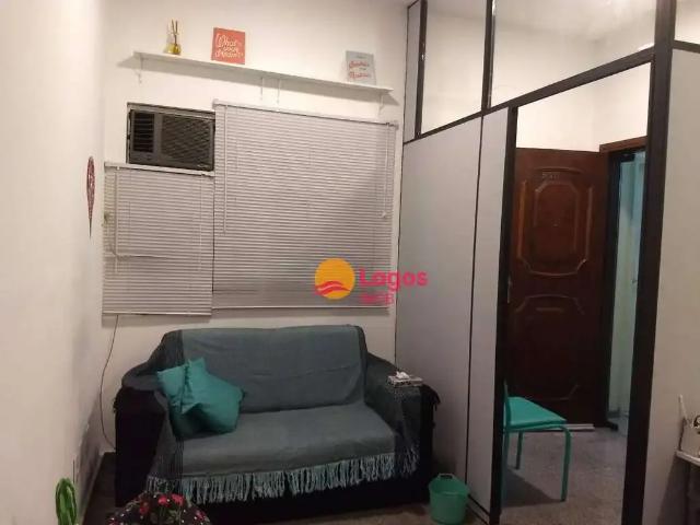 Conj. Comercial / Sala para Venda em Niterói/RJ Centro