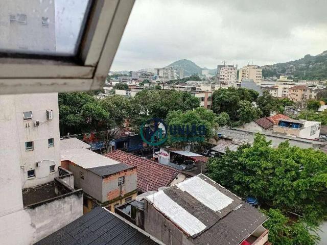 Conj. Comercial / Sala para Venda em Niterói/RJ Centro