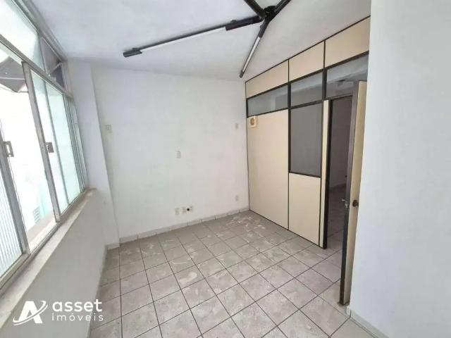 Conj. Comercial / Sala para Venda em Niterói/RJ Centro