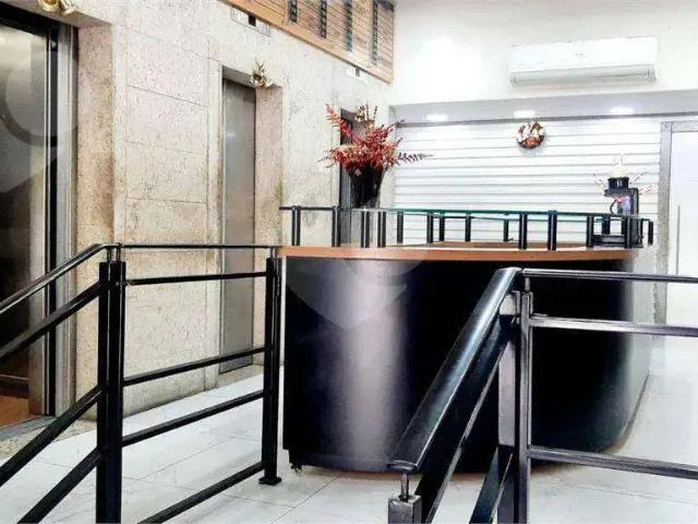 Conj. Comercial / Sala para Venda em Niterói/RJ Centro