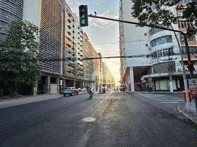 Conj. Comercial / Sala para Venda em Niterói/RJ Centro