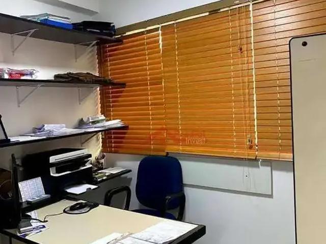 Conj. Comercial / Sala para Venda em Niterói/RJ Centro