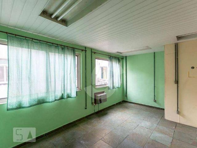 Conj. Comercial / Sala para Venda em Niterói/RJ Centro