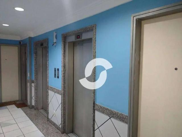 Conj. Comercial / Sala para Venda em Niterói/RJ Centro
