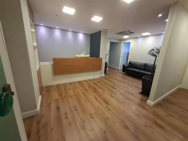 Conj. Comercial / Sala para Venda em Niterói/RJ Centro