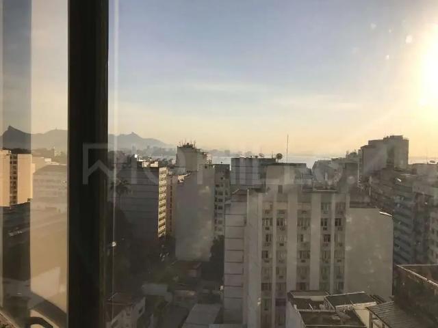 Conj. Comercial / Sala para Venda em Niterói/RJ Centro