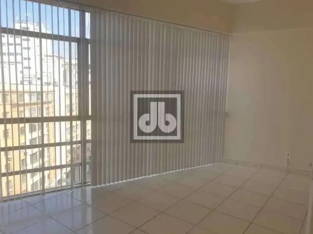 Conj. Comercial / Sala para Venda em Niterói/RJ Centro