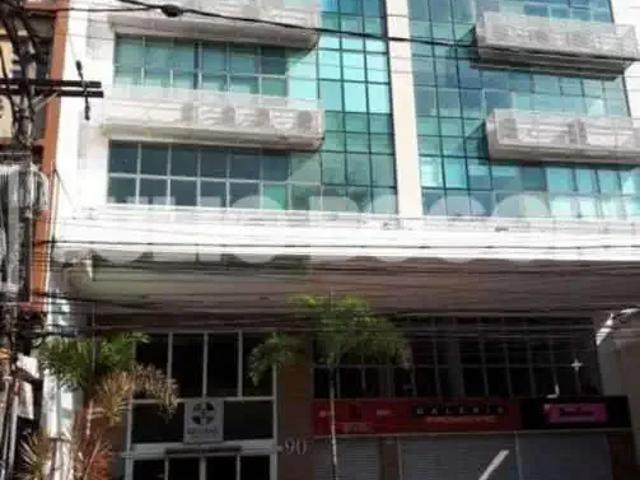 Conj. Comercial / Sala para Venda em Niterói/RJ Centro