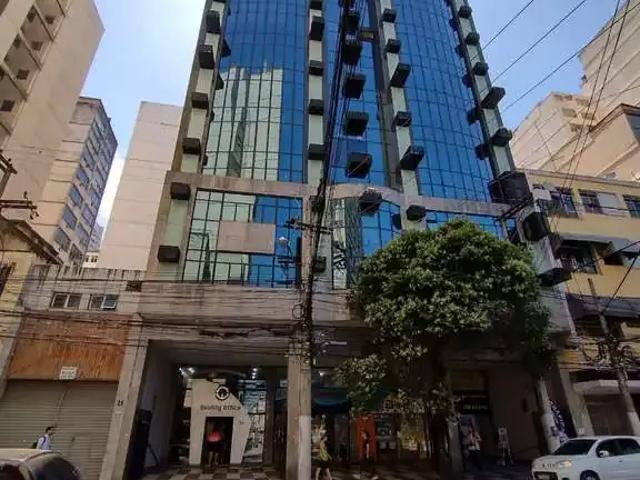 Conj. Comercial / Sala para Venda em Niterói/RJ Centro
