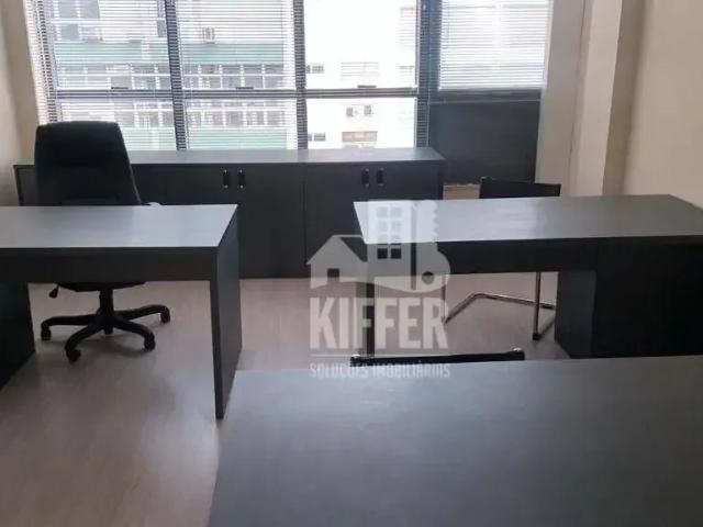 Conj. Comercial / Sala para Venda em Niterói/RJ Centro