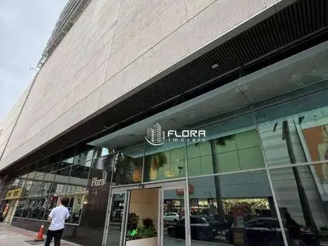 Conj. Comercial / Sala para Venda em Niterói/RJ Centro