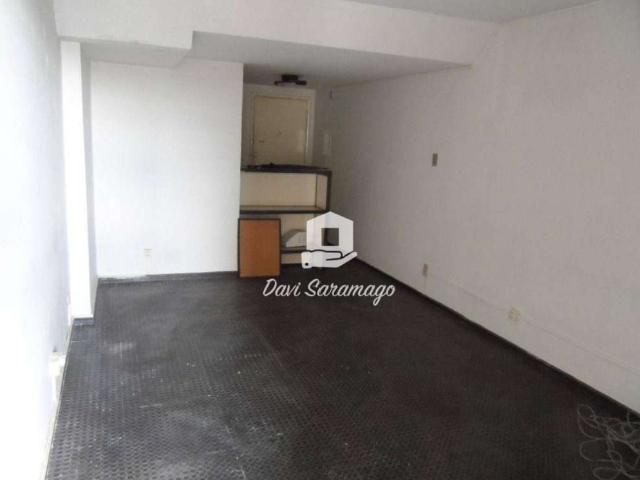 Conj. Comercial / Sala para Venda em Niterói/RJ Centro