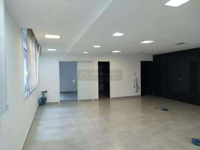Conj. Comercial / Sala para Venda em Niterói/RJ Centro