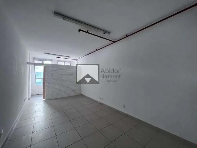 Conj. Comercial / Sala para Venda em Niterói/RJ Centro