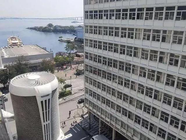 Conj. Comercial / Sala para Venda em Niterói/RJ Centro