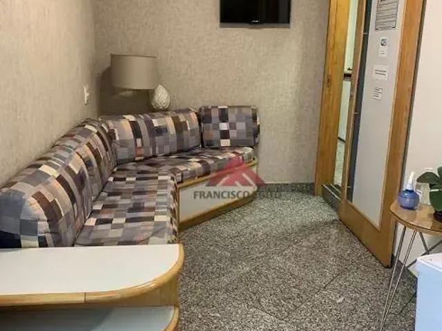 Conj. Comercial / Sala para Venda em Niterói/RJ Centro