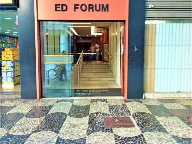 Conj. Comercial / Sala para Venda em Niterói/RJ Centro