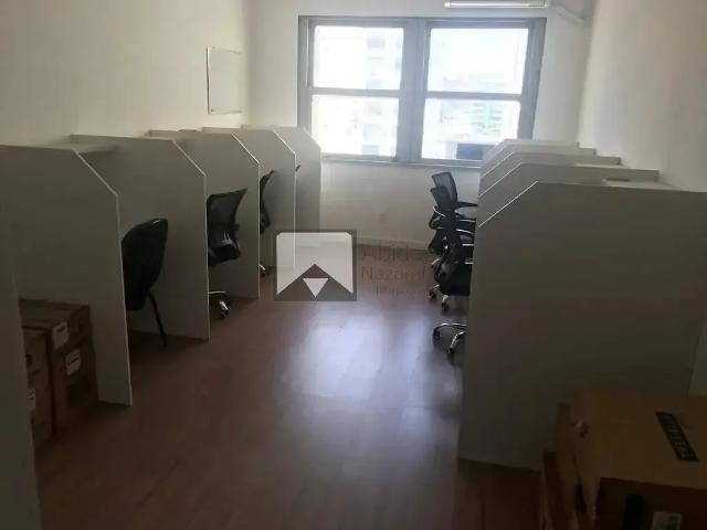 Conj. Comercial / Sala para Venda em Niterói/RJ Centro