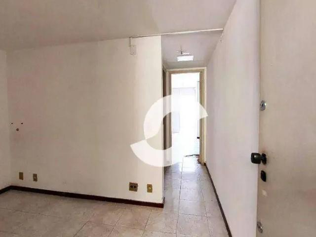 Conj. Comercial / Sala para Venda em Niterói/RJ Centro