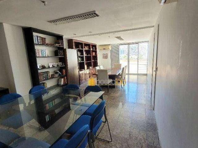 Conj. Comercial / Sala para Venda em Niterói/RJ Centro
