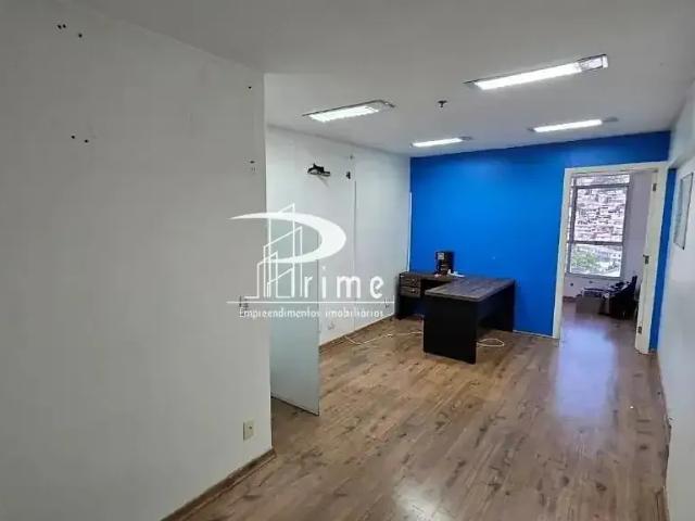Conj. Comercial / Sala para Venda em Niterói/RJ Centro