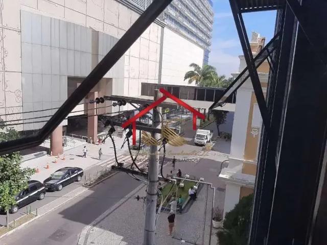 Conj. Comercial / Sala para Venda em Niterói/RJ Centro