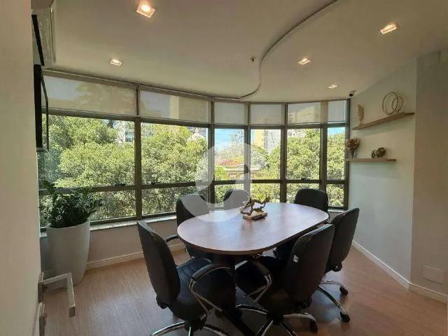 Conj. Comercial / Sala para Venda em Niterói/RJ Centro