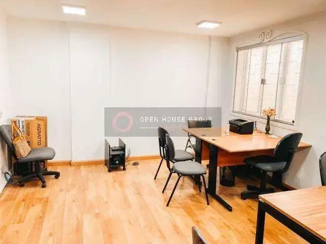 Conj. Comercial / Sala para Venda em Niterói/RJ Centro