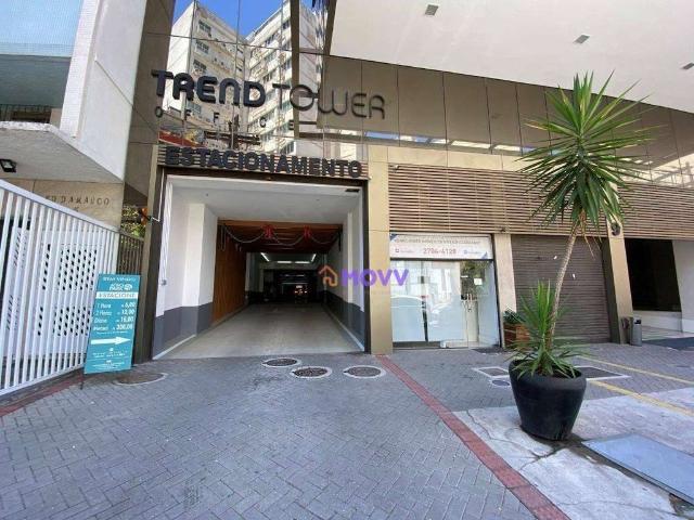 Conj. Comercial / Sala para Venda em Niterói/RJ Centro