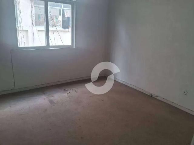 Conj. Comercial / Sala para Venda em Niterói/RJ Centro