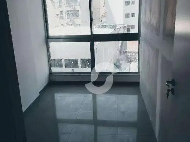 Conj. Comercial / Sala para Venda em Niterói/RJ Centro