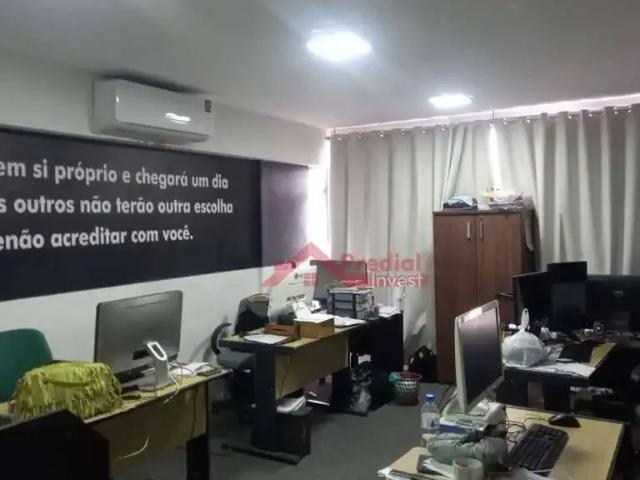 Conj. Comercial / Sala para Venda em Niterói/RJ Centro