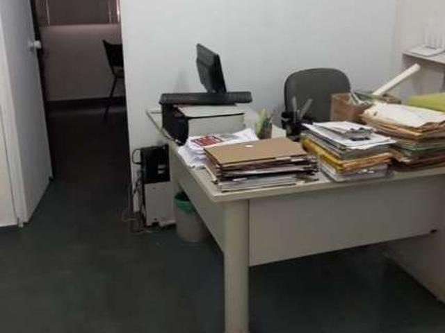 Conj. Comercial / Sala para Venda em Niterói/RJ Centro