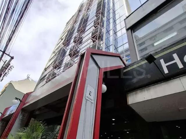 Conj. Comercial / Sala para Venda em Niterói/RJ Centro