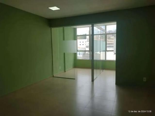 Conj. Comercial / Sala para Venda em Niterói/RJ Centro