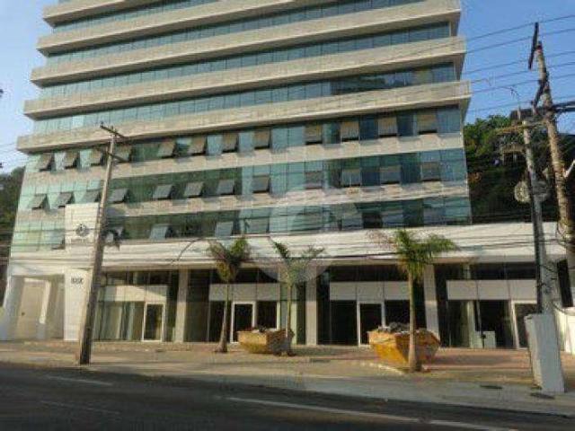 Conj. Comercial / Sala para Venda em Niterói/RJ Centro
